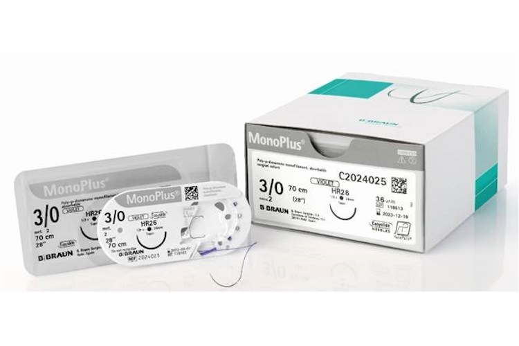 Novedad ¡Ahora también MonoPlus® en envase RCP! | IM Veterinaria