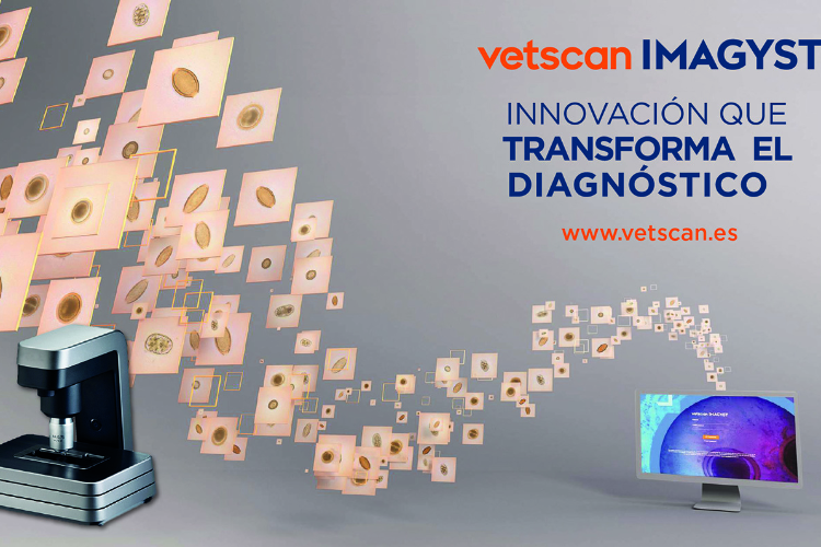 VetScan® Imagyst la revolución de las pruebas fecales en veterinaria ...