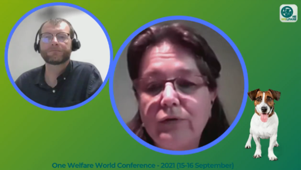 El concepto ´One Welfare´ completa al de ´One Health´ | IM Veterinaria