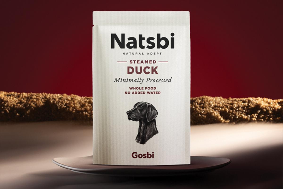 Natsbi el futuro de la alimentación natural | IM Veterinaria