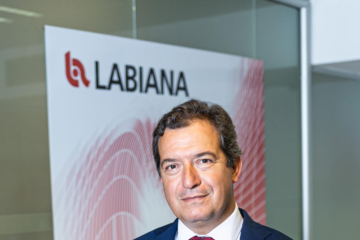 Labiana se convierte en el primer laboratorio veterinario español en ...