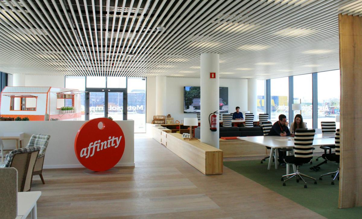 Affinity Petcare apuesta por la innovación y se alia con SDG Group y ...