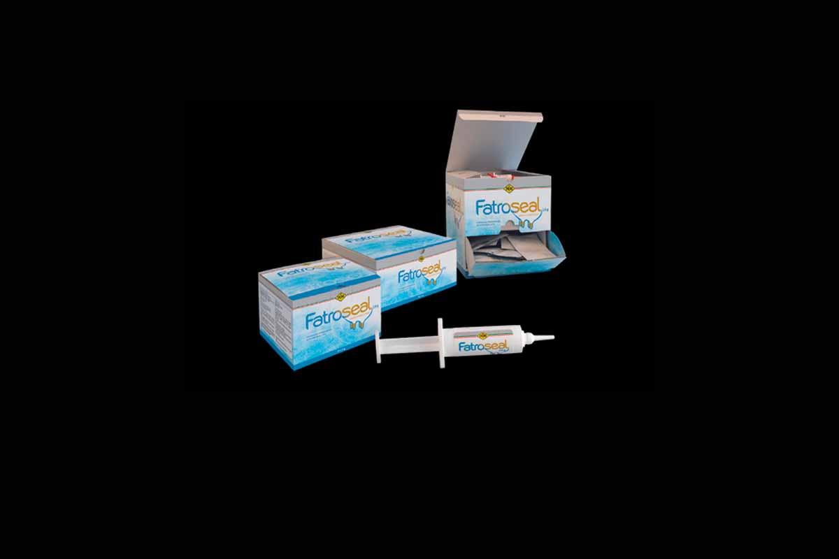 Fatro lanza al el Fatroseal, un nuevo sellador para vacas | IM Veterinaria