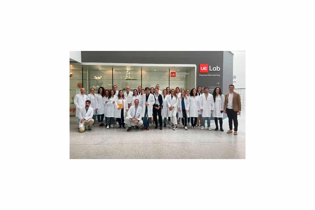 Fatro y la UEM, pioneros en la formación en anestesia veterinaria | IM ...