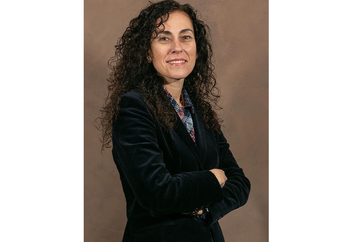 María Jesús Crespo nueva presidenta de ADIPREM liderazgo en pro de la ...