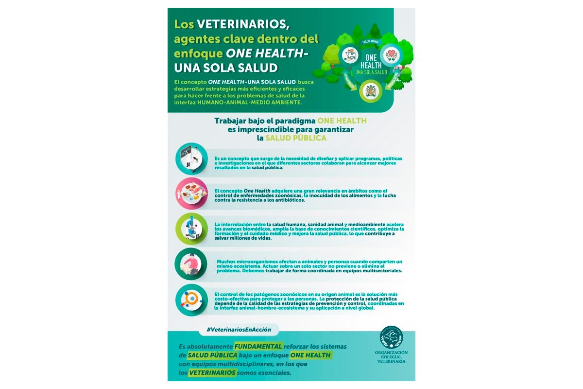 Día Mundial One Health La estrecha relación entre salud humana animal y ...