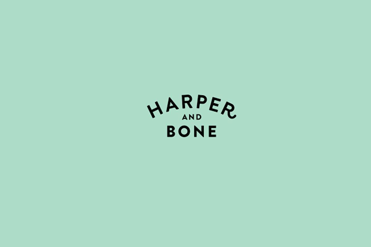 Harper Bone Pop Up Restaurant Store el primer restaurante para mascotas ...