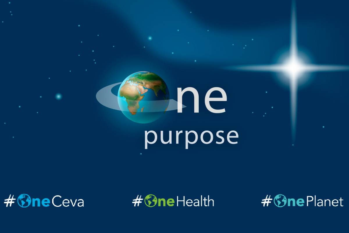 Ceva Salud Animal desvela su inspirador propósito: #OneCeva, conectando ...