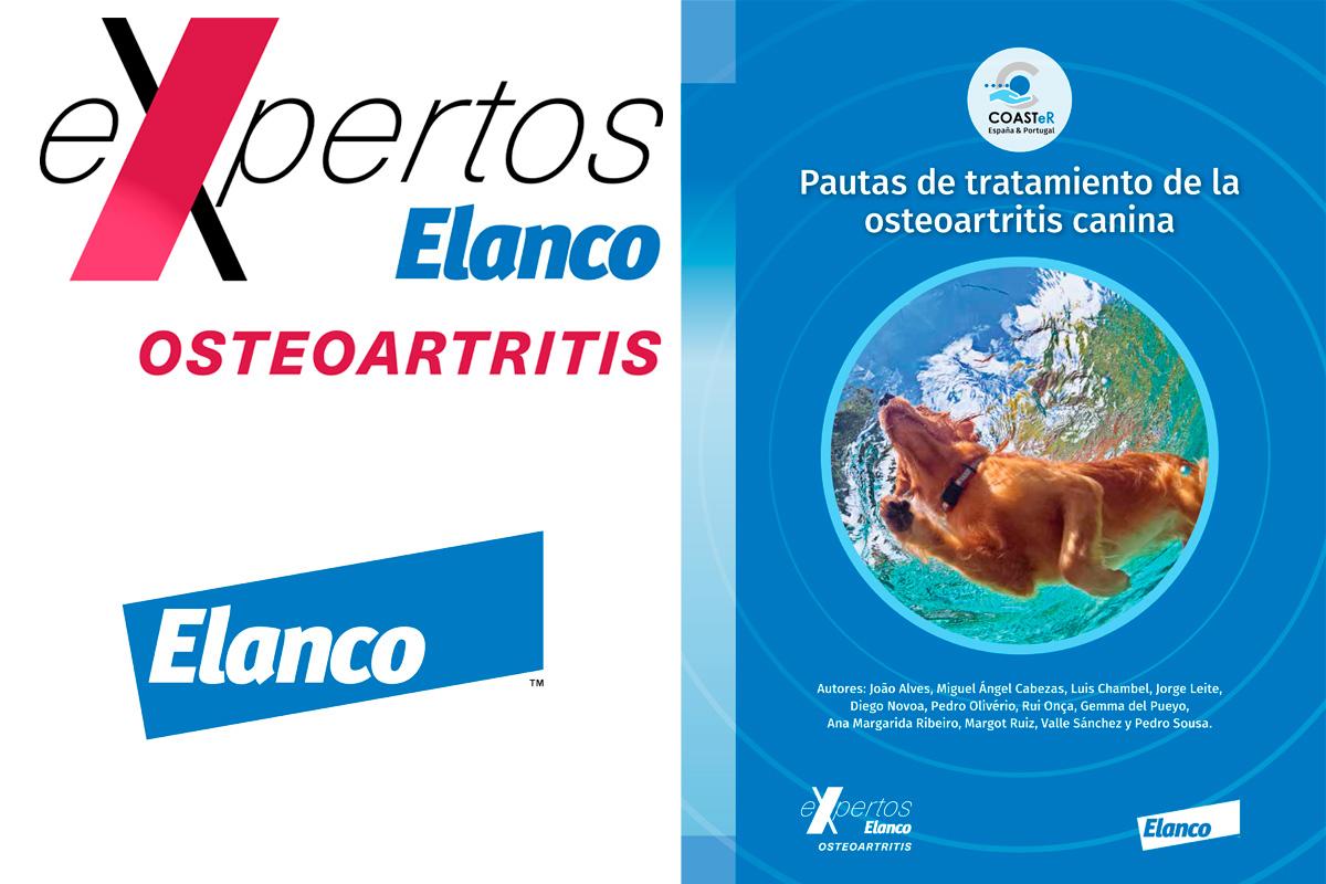 Elanco Animal Health presentará COASTeR España Portugal una herramienta ...