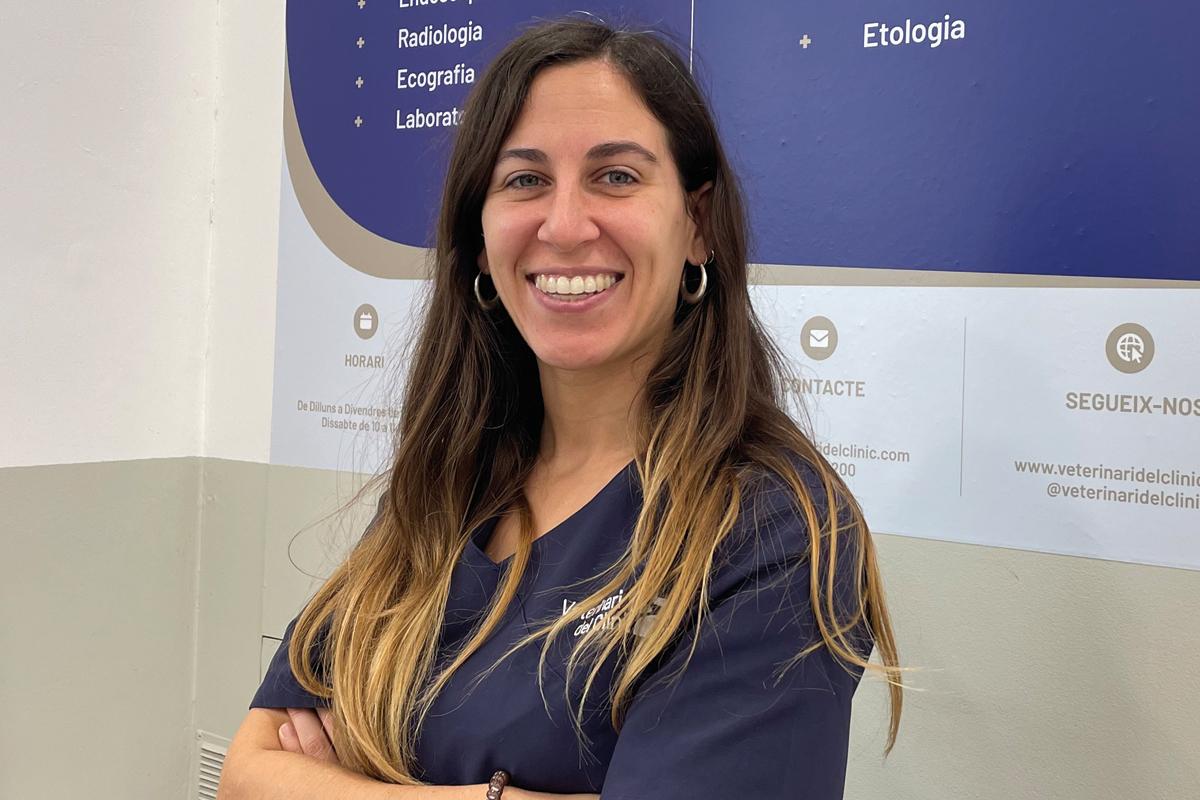 "Para dar respuesta a la demanda de la inmediatez, hay que disponer de ...