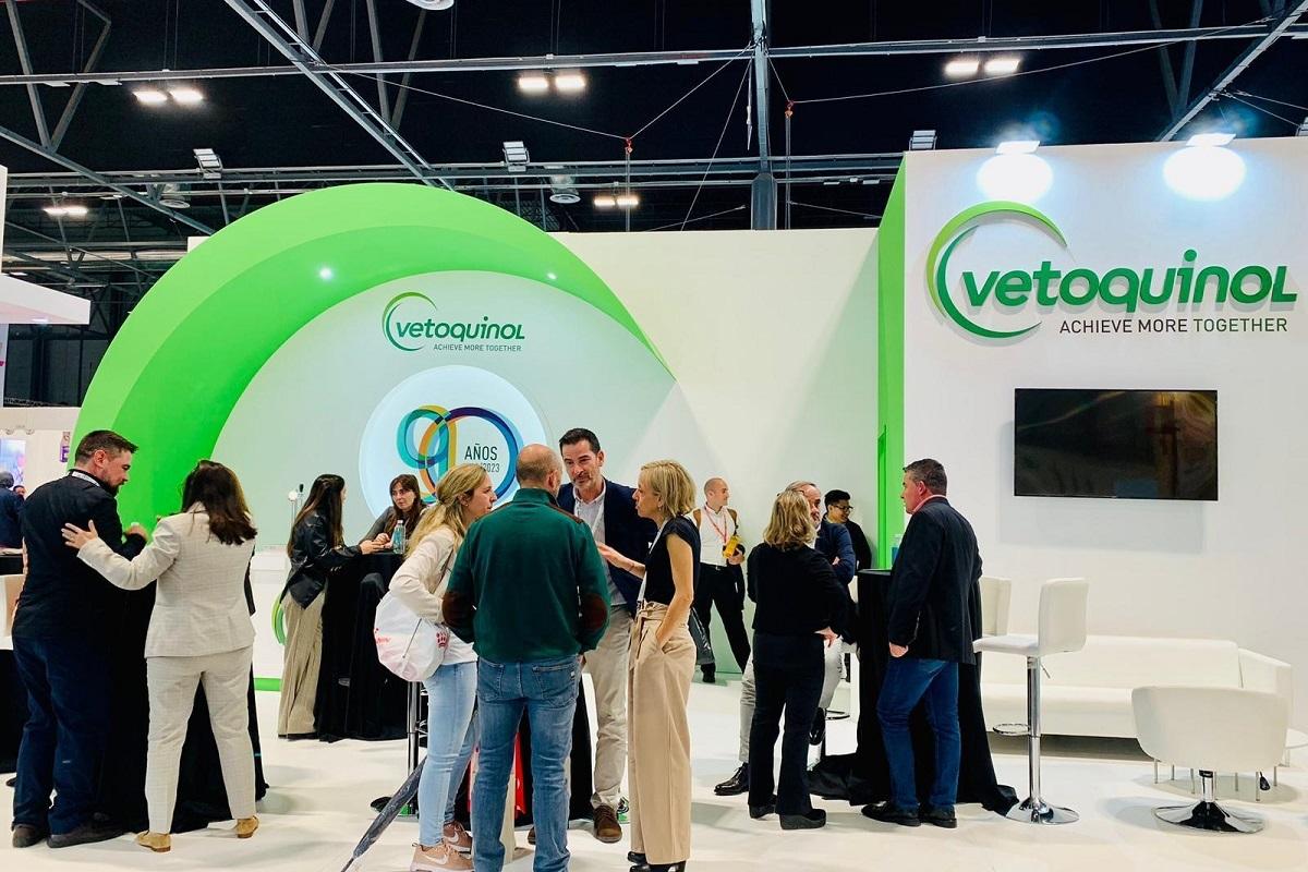 Vetoquinol confirma su participación en Iberzoo+Propet 2024 para ...