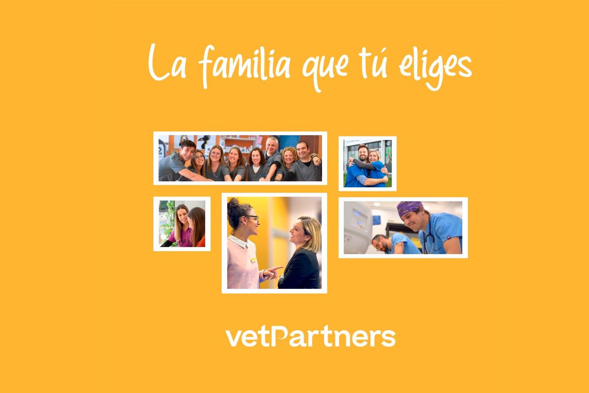 VetPartners se redefine como ´La familia que tú eliges´ fortaleciendo ...