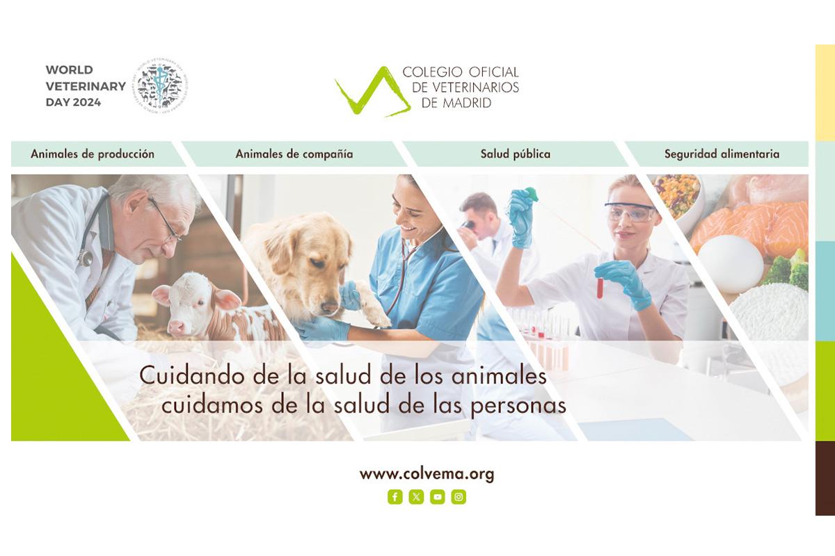 Veterinarios: Guardianes de la salud global desde la granja hasta la mesa | IM Veterinaria