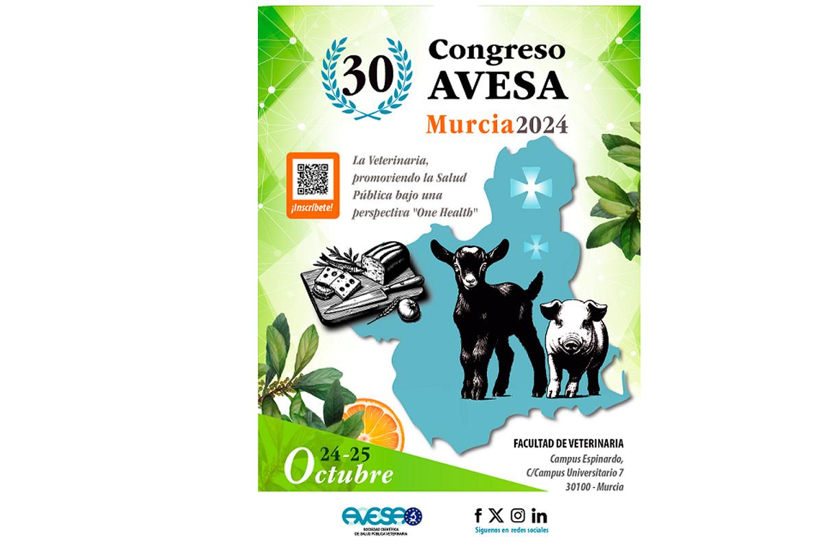 AVESA presenta el Congreso Anual 2024 un foro de vanguardia en Salud ...