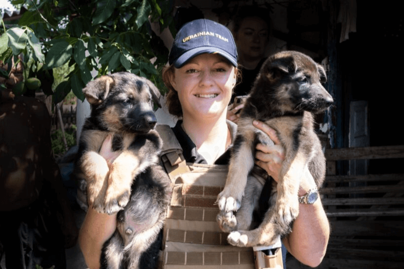 La Dra. Gemma Campling es reconocida por su impacto global en la ...