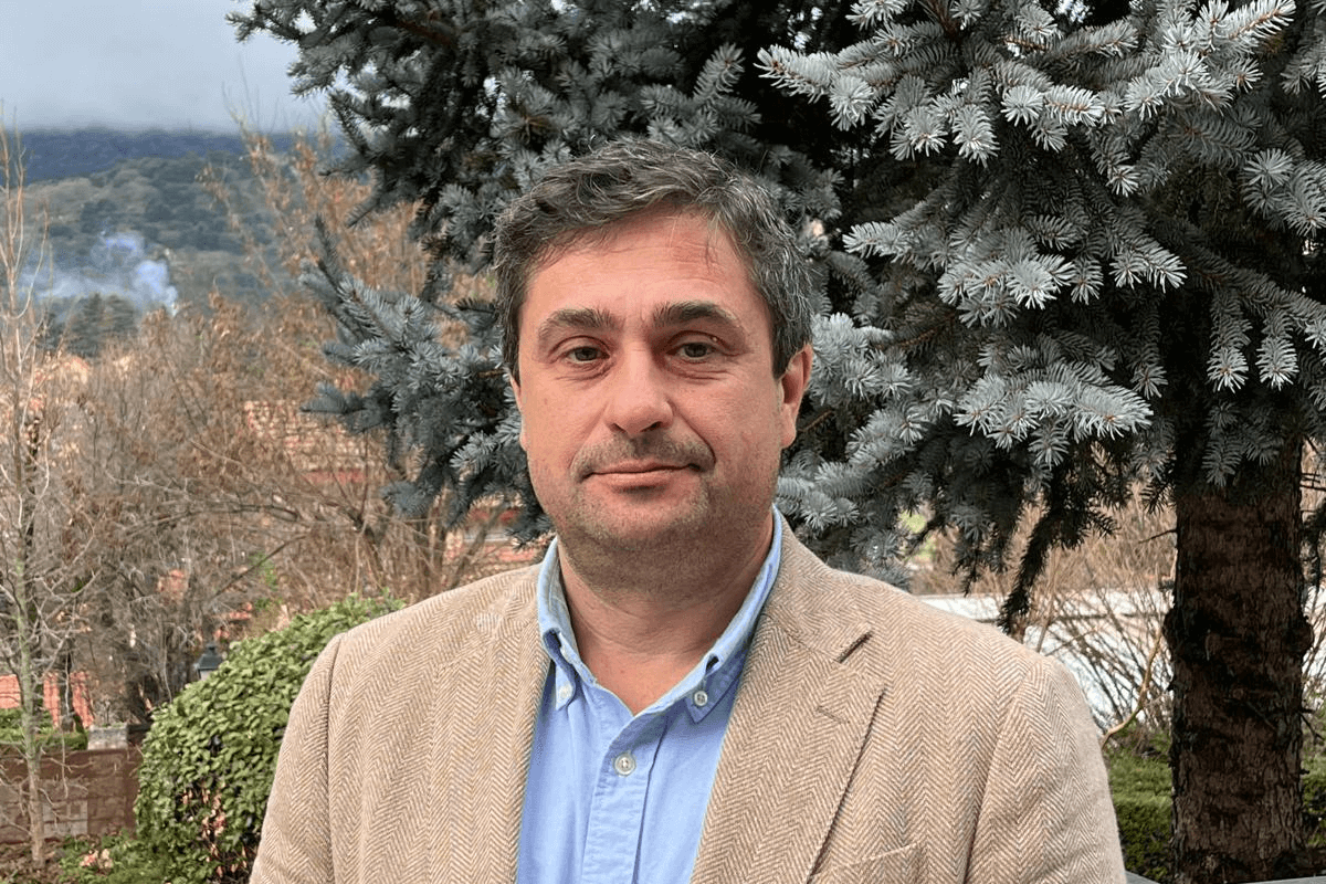 Elanco nombra a Mário Hilário responsable de su estrategia en el ...